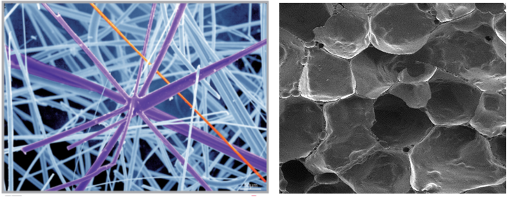 Mineral wool versus foam | BELGLAS BV