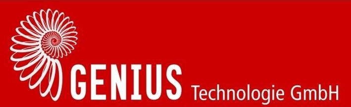 Pyrobubbles from the Genius group | BELGLAS BV